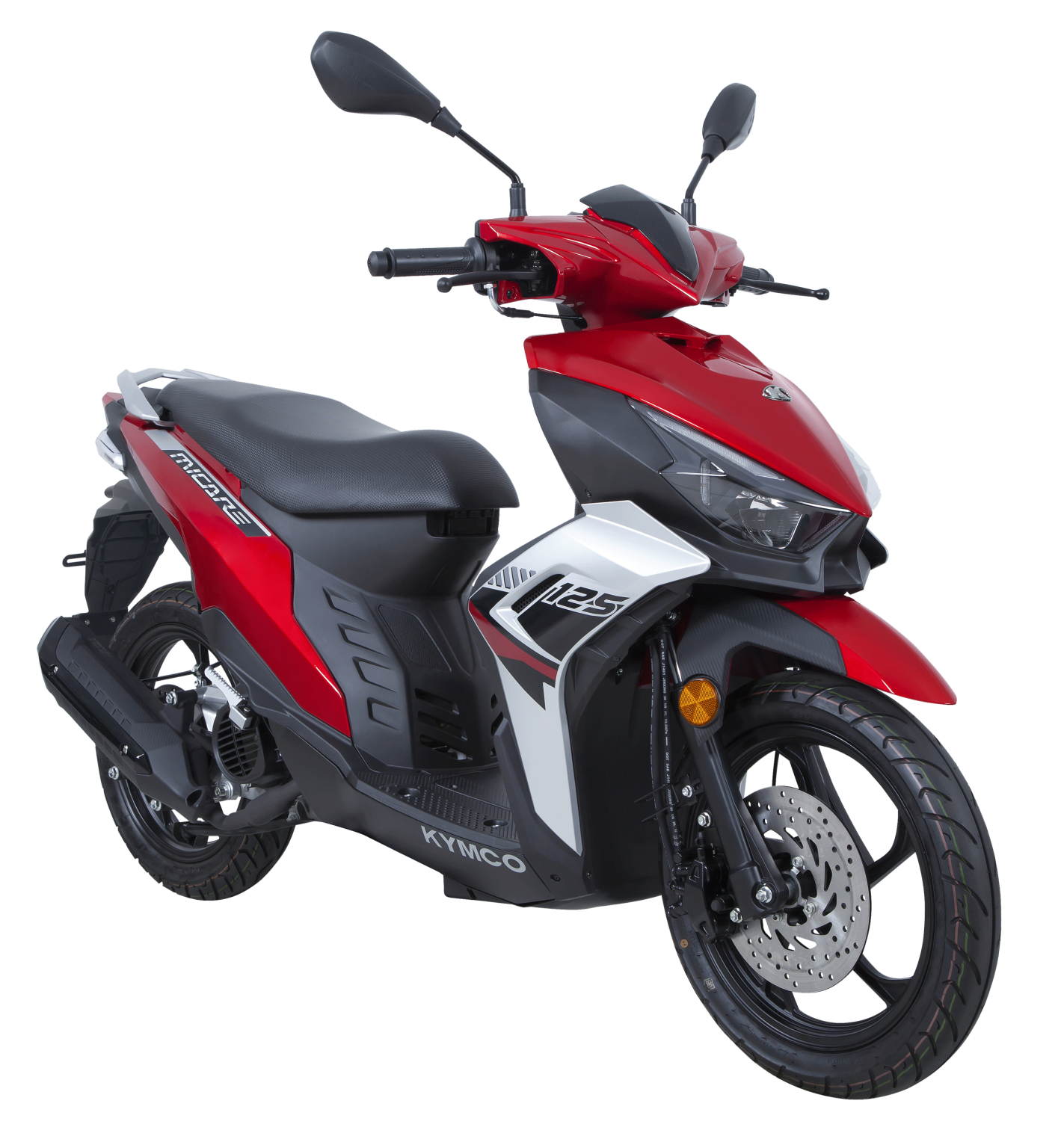 Micare 125 - KYMCO