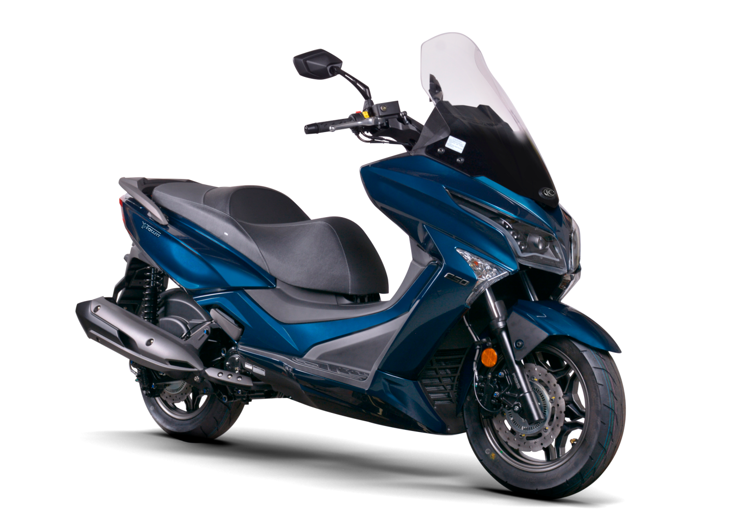 X-Town 250ABS - KYMCO