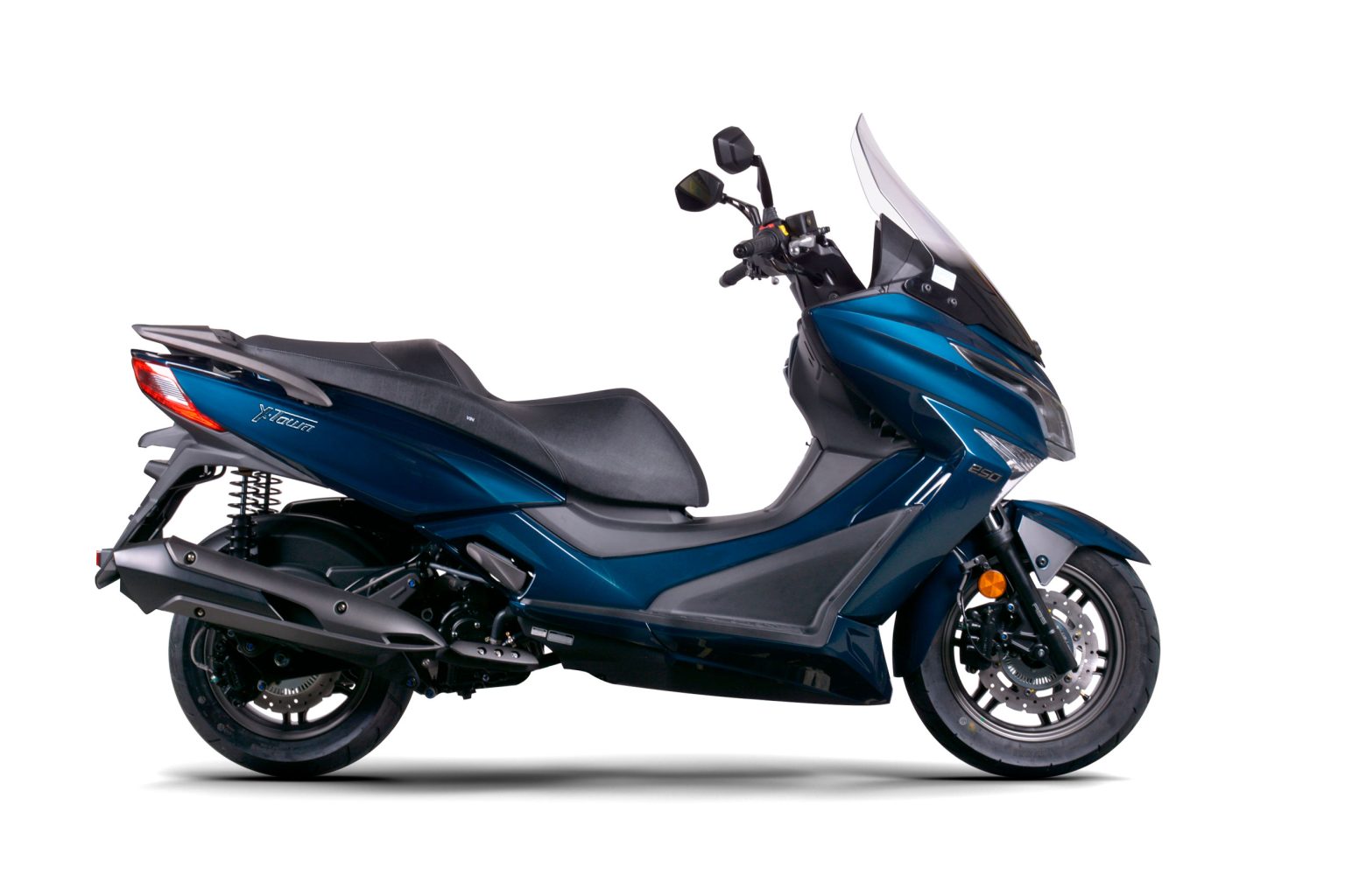 X-Town 250ABS - KYMCO