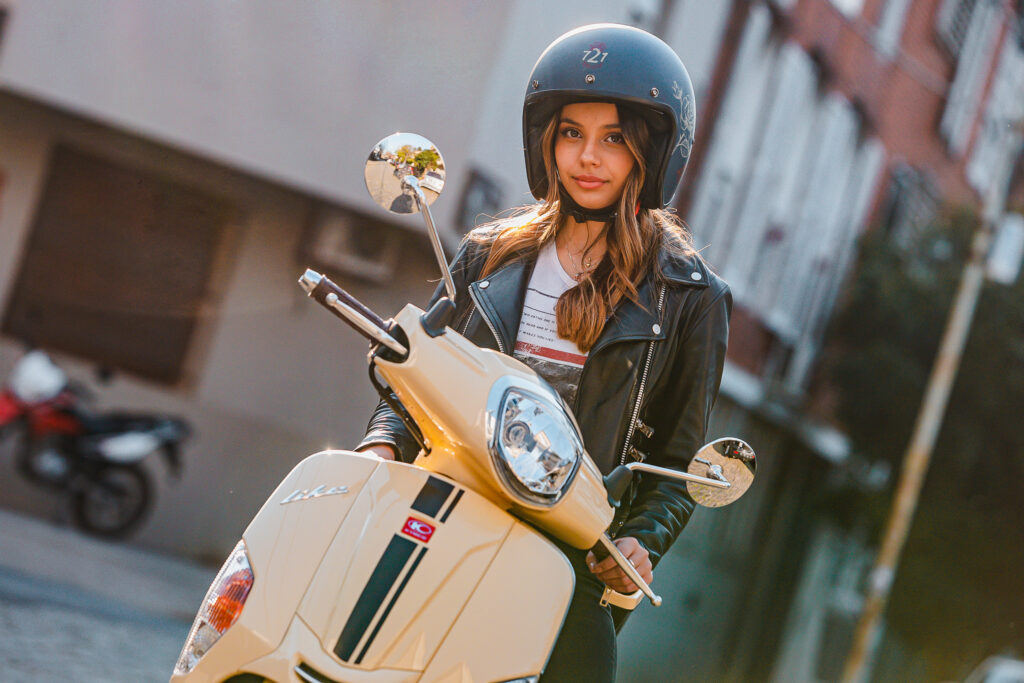 Like 125 - KYMCO