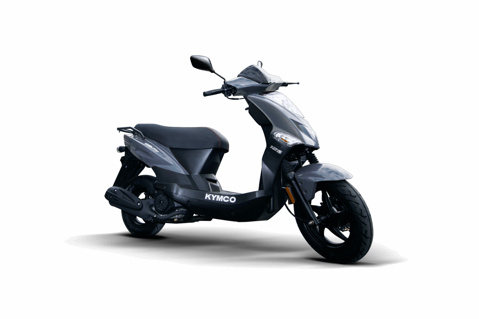 Agility 125 - KYMCO